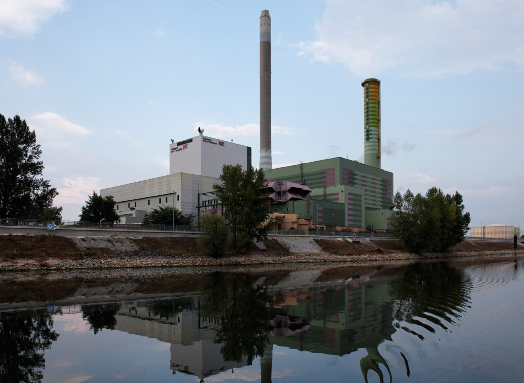 Mainz and Wiesbaden Power Plants AG sells production capacity with ...